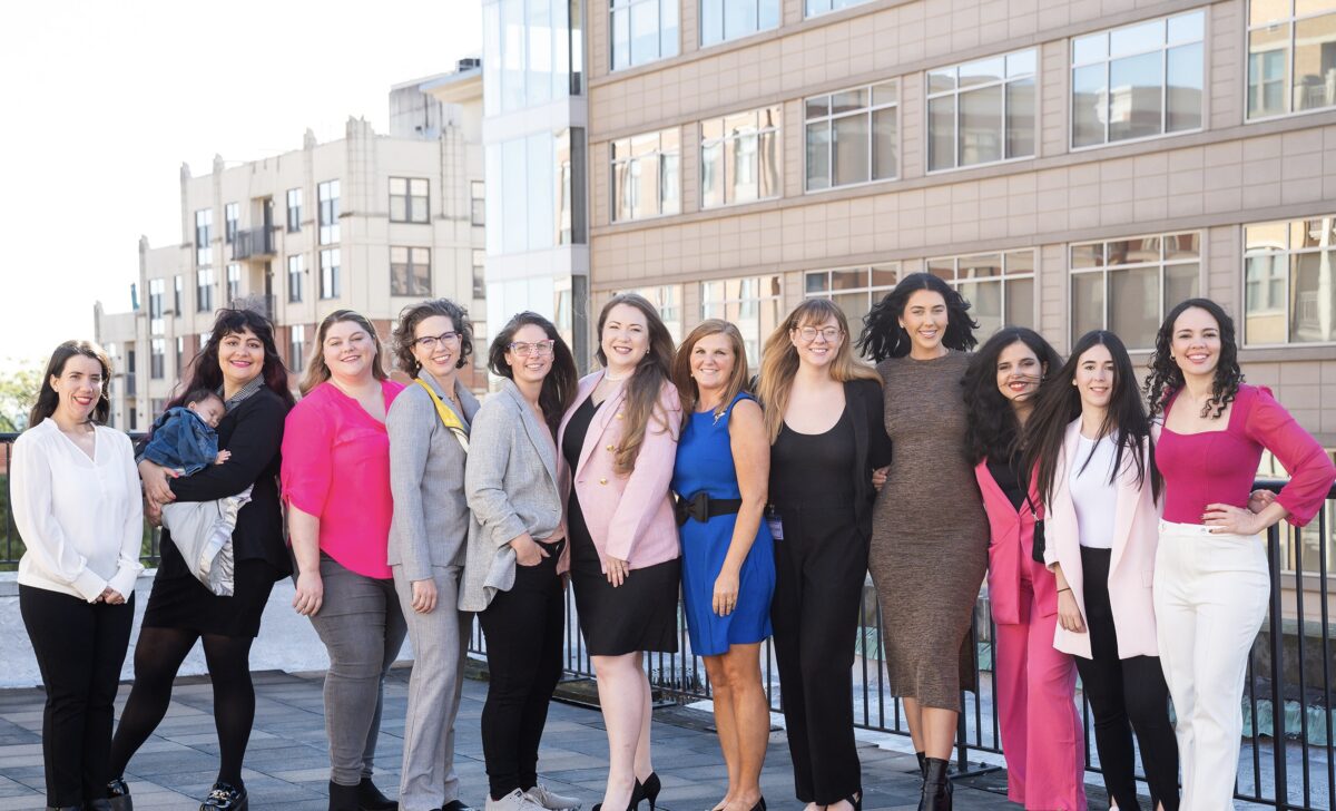 LOLA ★ Ladies of Liberty Alliance