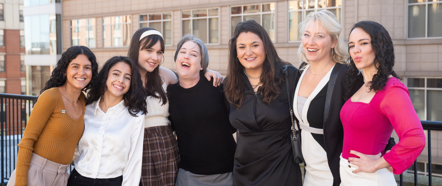 LOLA ★ Ladies of Liberty Alliance