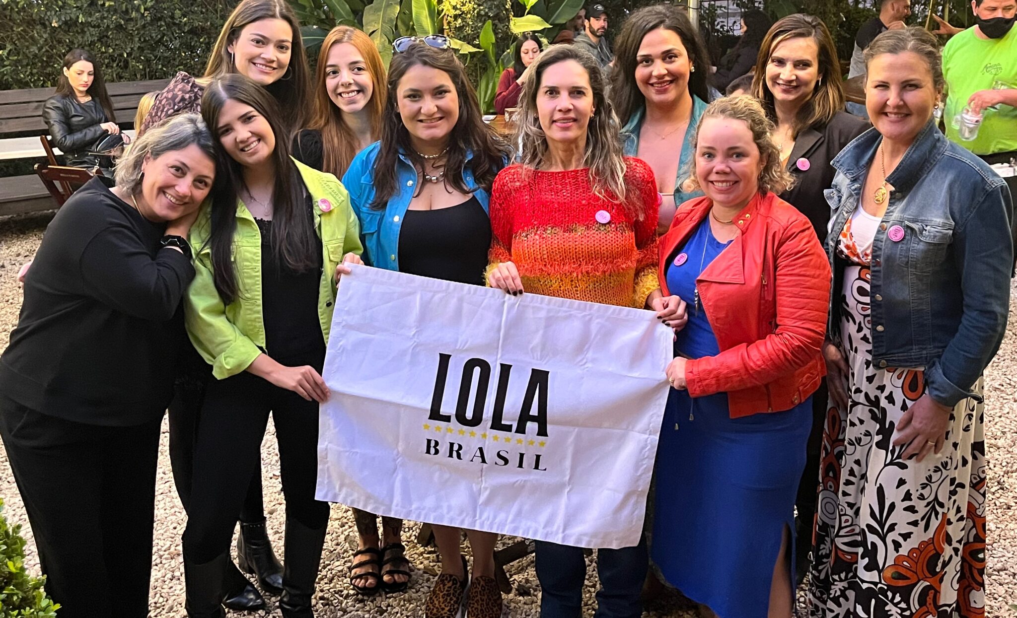 LOLA Social Chapters - Ladies Of Liberty Alliance - LOLA