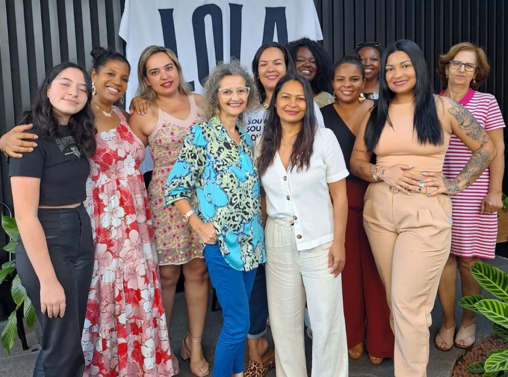 LOLA Social Chapters - Ladies Of Liberty Alliance - LOLA