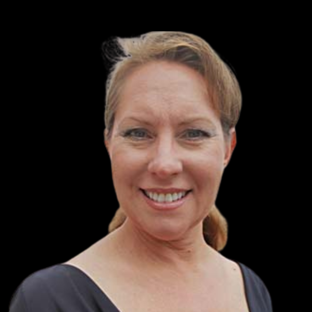 Krisanne Hall - Ladies Of Liberty Alliance - LOLA