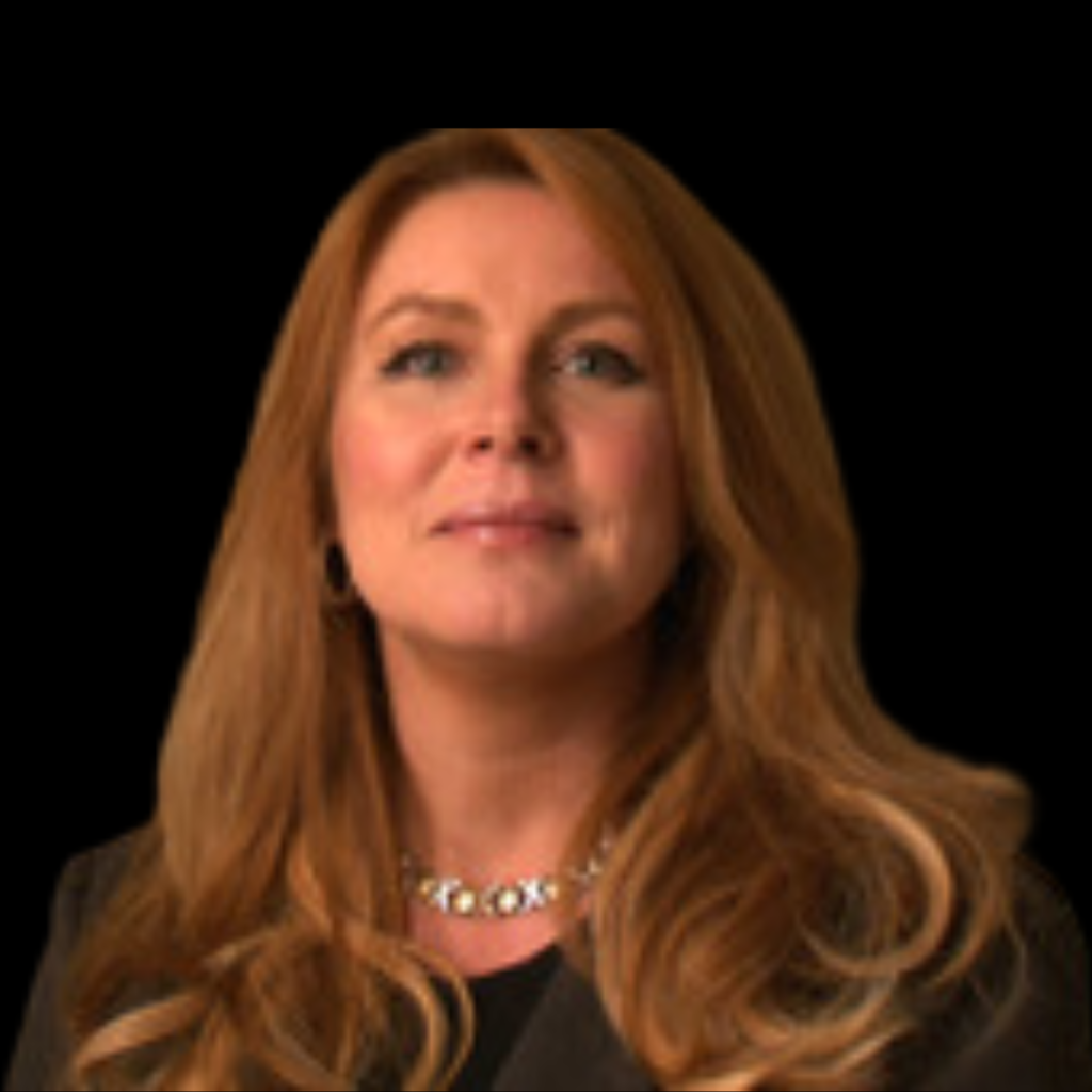 Martha Bueno - Ladies Of Liberty Alliance - LOLA