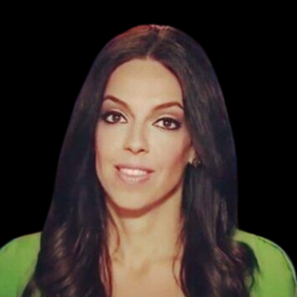 Gloria Alvarez - Ladies Of Liberty Alliance - LOLA