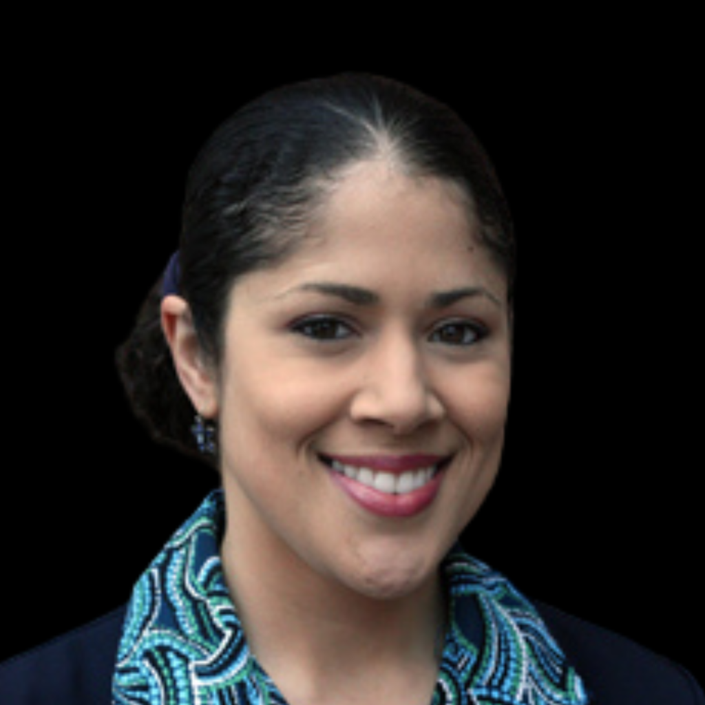 Martha Bueno - Ladies Of Liberty Alliance - LOLA