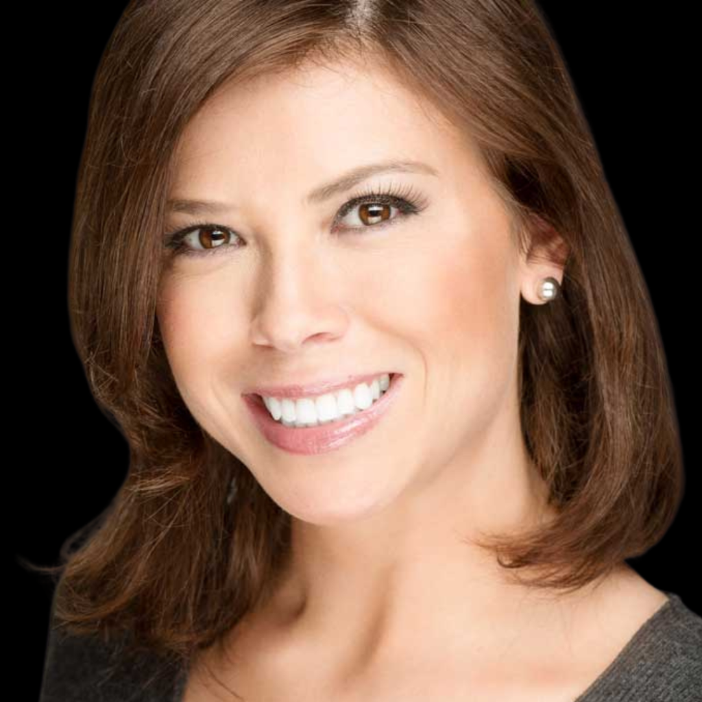 Gloria Alvarez - Ladies Of Liberty Alliance - LOLA