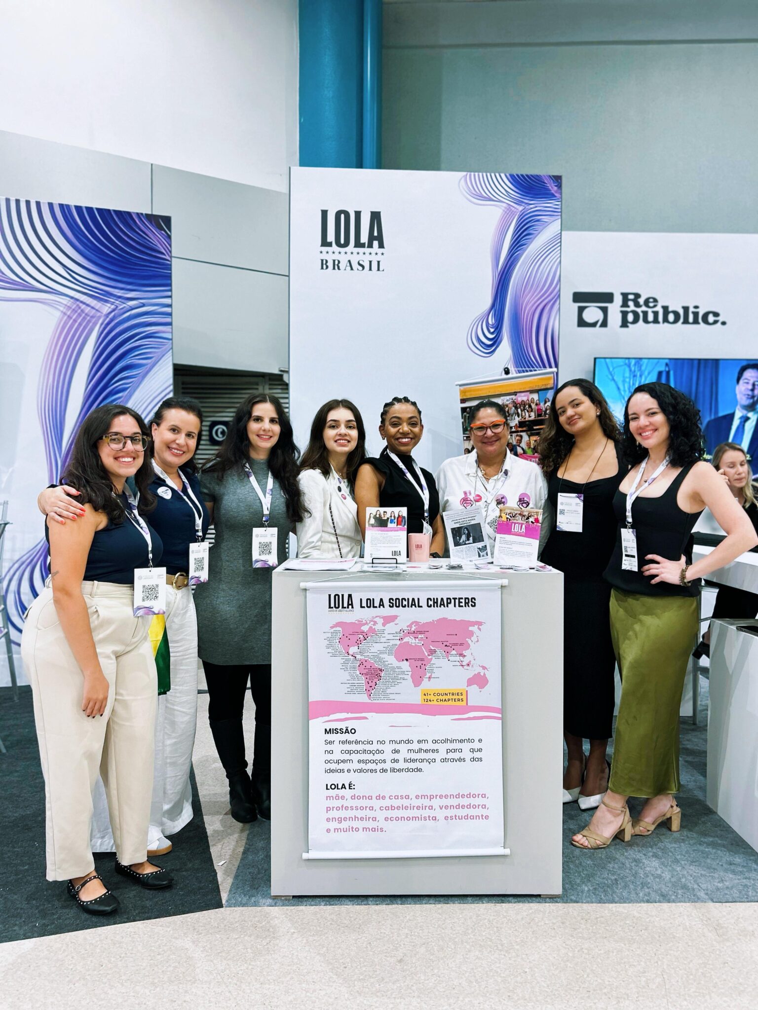 Home - Ladies Of Liberty Alliance - LOLA